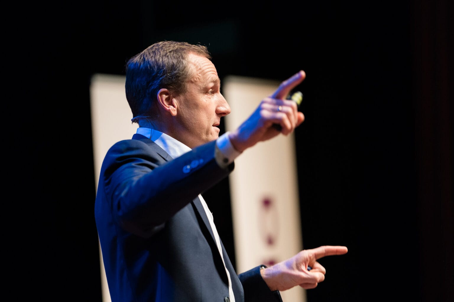 Sidney Dekker: Safety Differently