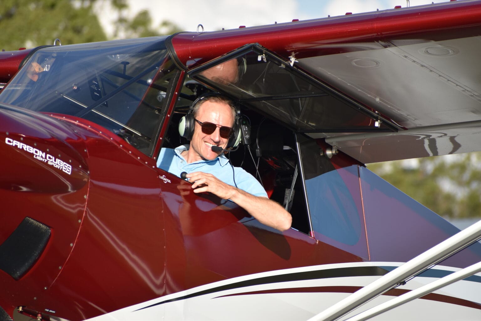 About - Sidney Dekker